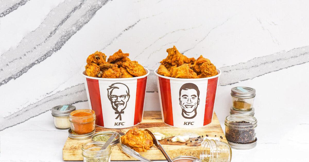 how to make kfc chicken at home in nigeria