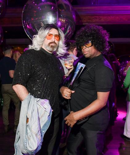 David’s Disco raises more than $500,000 for Casey House