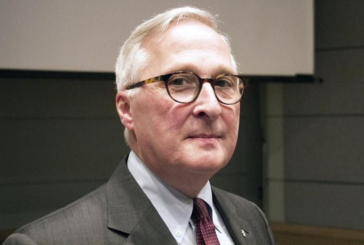 Huawei may be awakening Canadians to real threats of the world, says ...