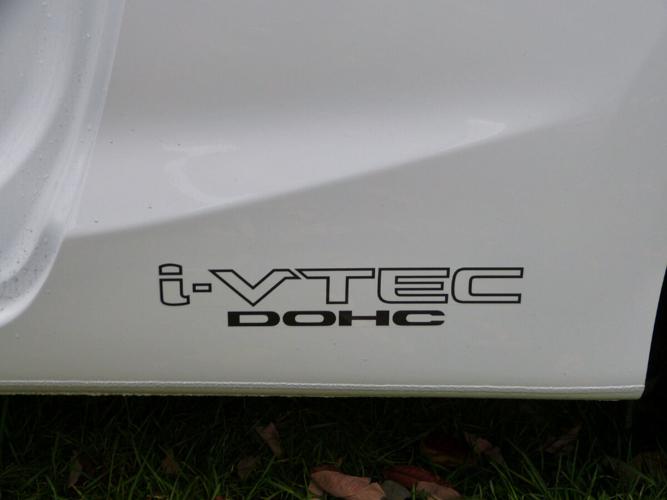 Review: Honda Civic Si Coupe