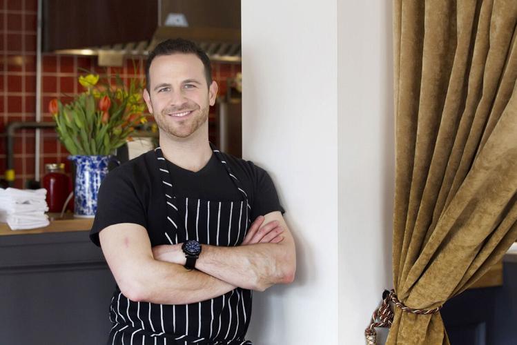 How one chef helped 10 Toronto cooks make the cut