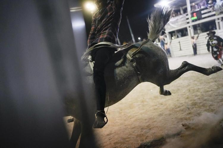 Guyana’s Rupununi Rodeo celebrates local cowboy culture