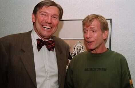 Memories of John Honderich