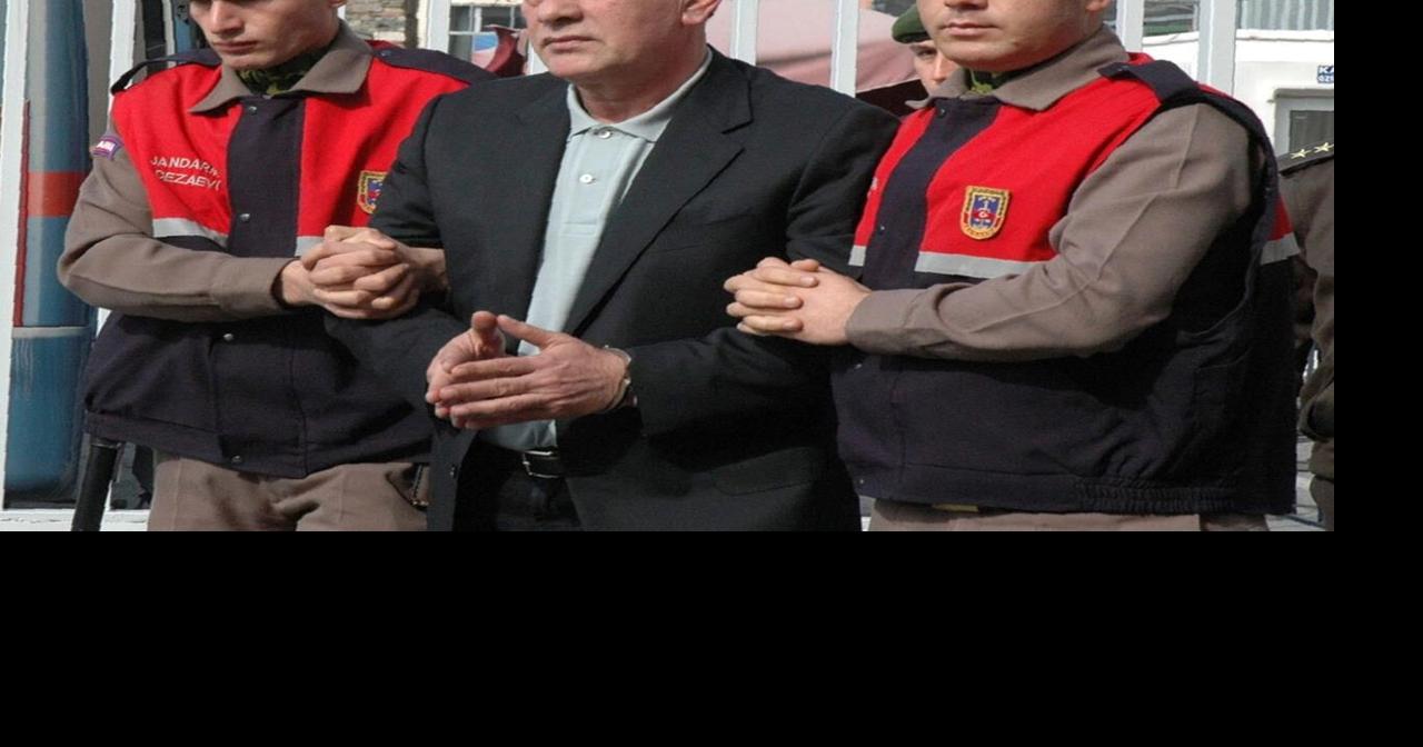 Turkey mob boss released while govt critics kept in prison