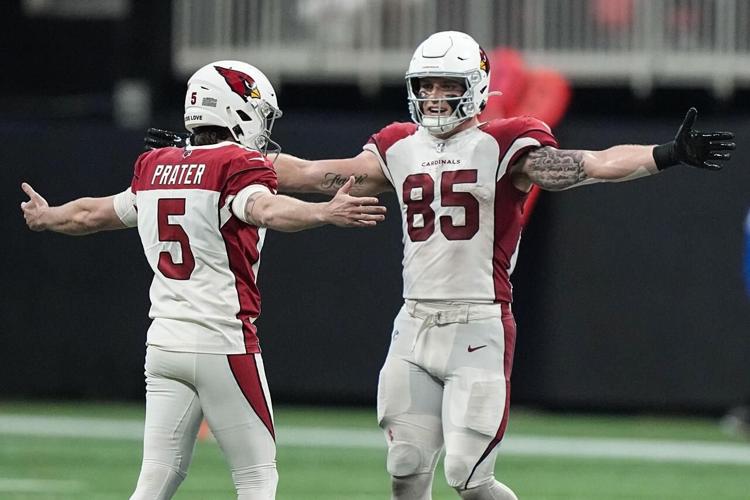 Cardinals lose again, but encouraging performances help mood