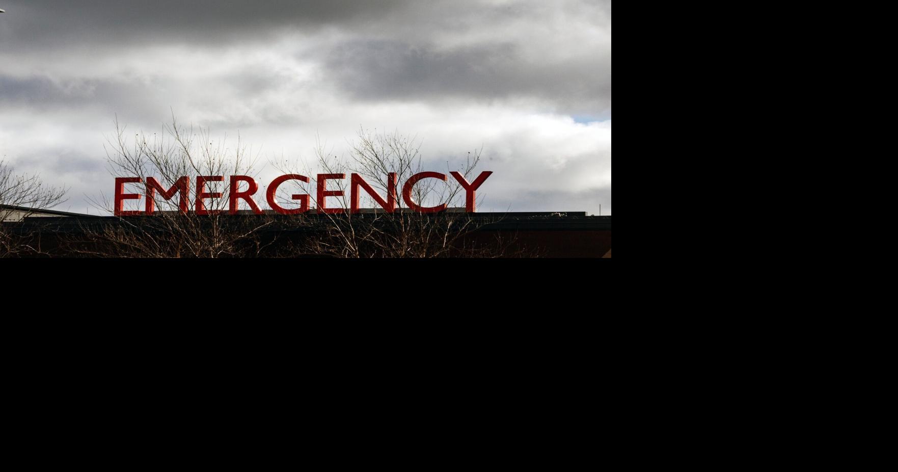 Ambulance offload delays putting patient safety at risk