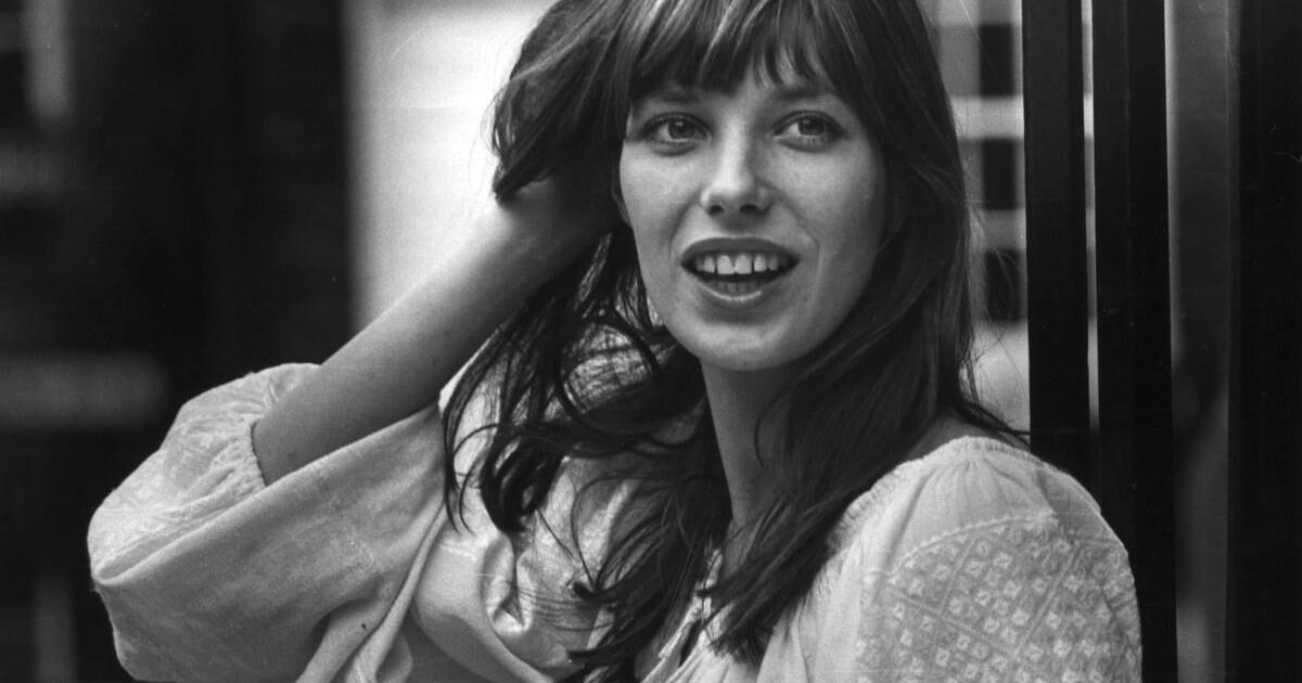 Actor, singer and style icon Jane Birkin dies in Paris at age 76