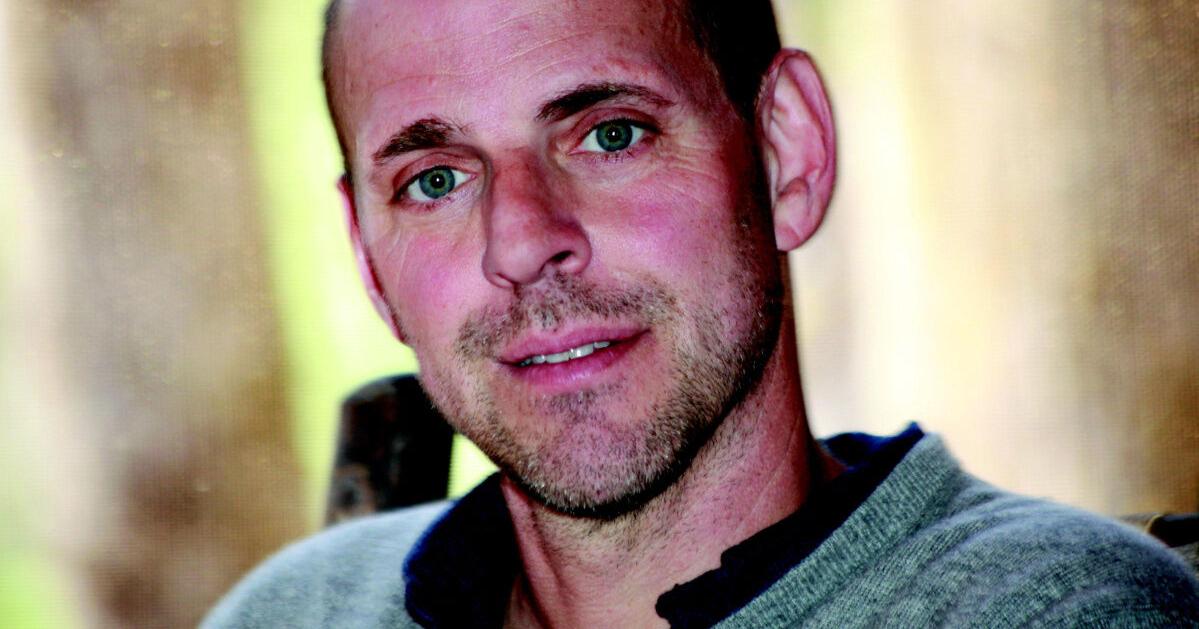 Michael Paterniti spins a tale of a special cheese