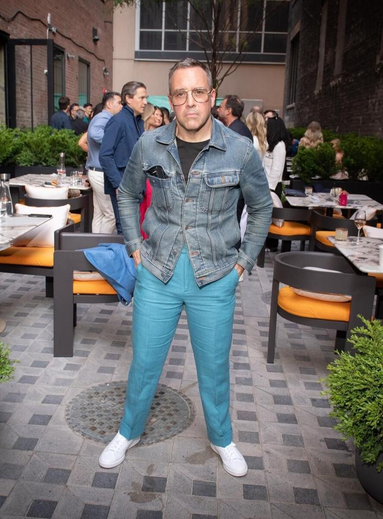 Glamorous new restaurant Daphne opens downtown