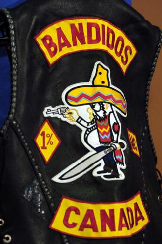 Former GTA Bandido biker loses top court appeal