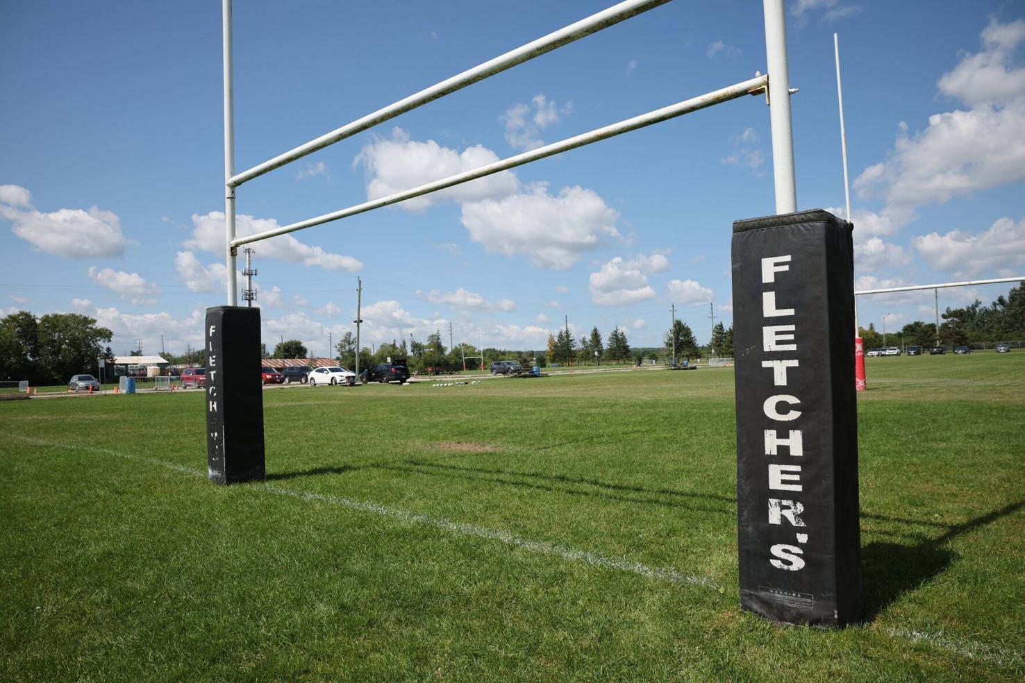 Fletcher’s Fields, the heart of Ontario rugby, is closing
