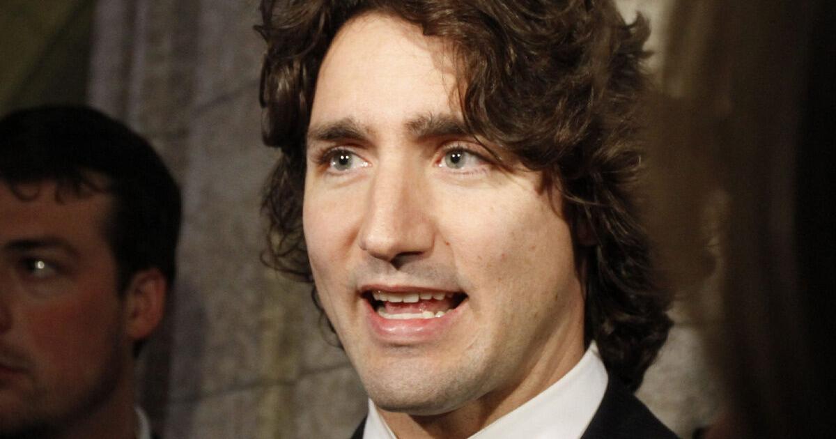 Justin Trudeau to fight Senator Patrick Brazeau in charity boxing match