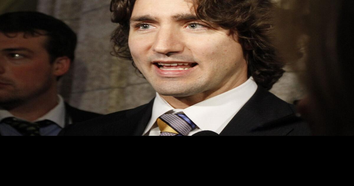 Justin Trudeau to fight Senator Patrick Brazeau in charity boxing match