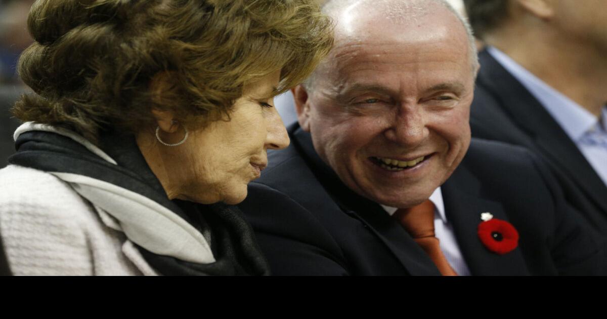 Exclusive: Larry Tanenbaum on MLSE blueprint for success