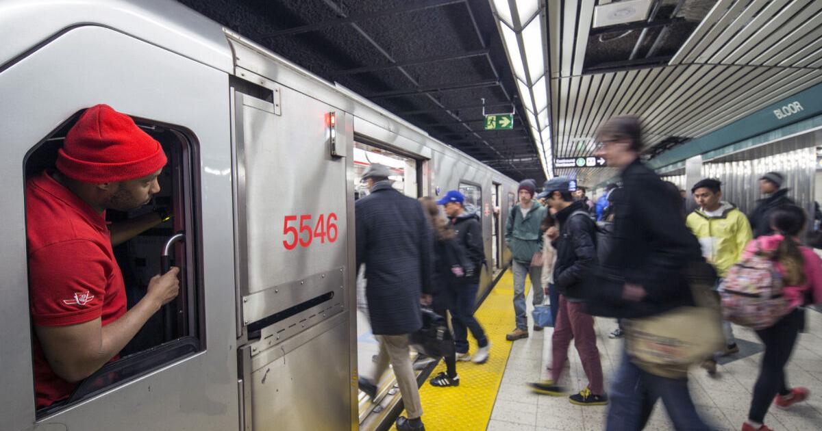 TTC employees at risk after policy change, union says