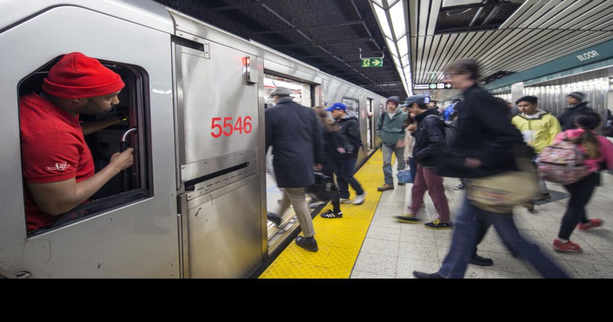 TTC employees at risk after policy change, union says