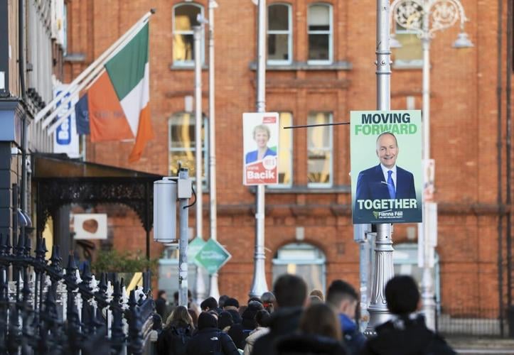 Concerns over housing and immigration make for a volatile campaign in ...