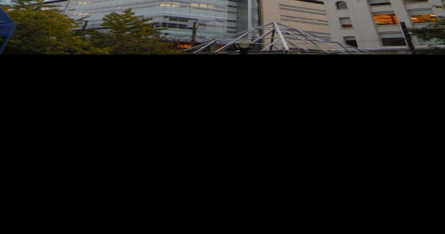 Hume: Condo tower points to Toronto's urban future