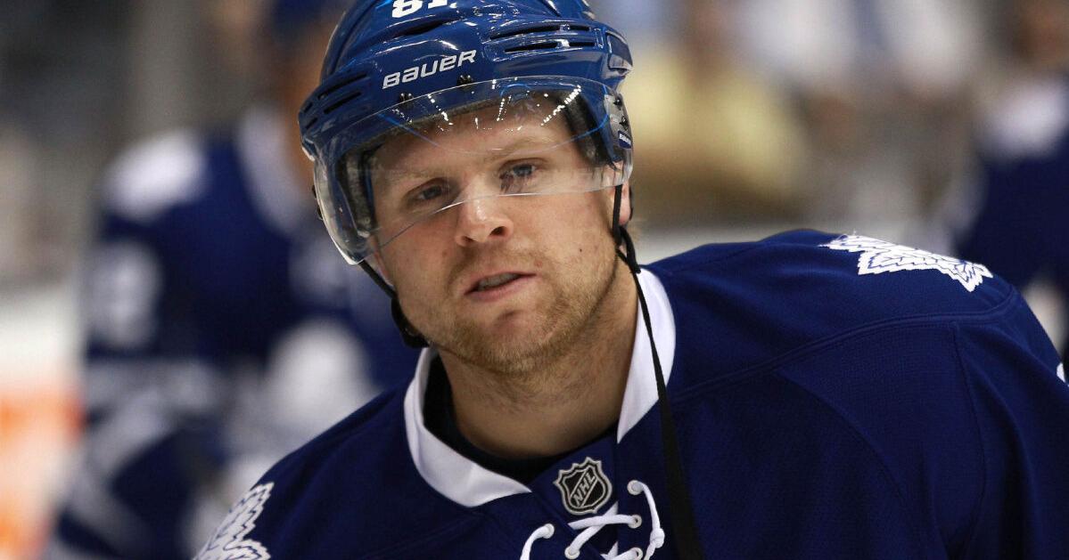 Leaf notes: Kessel gets star treatment