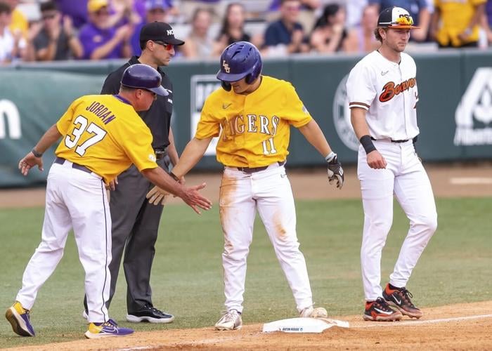 Batter up! Things to know as NCAA baseball tournament enters super ...