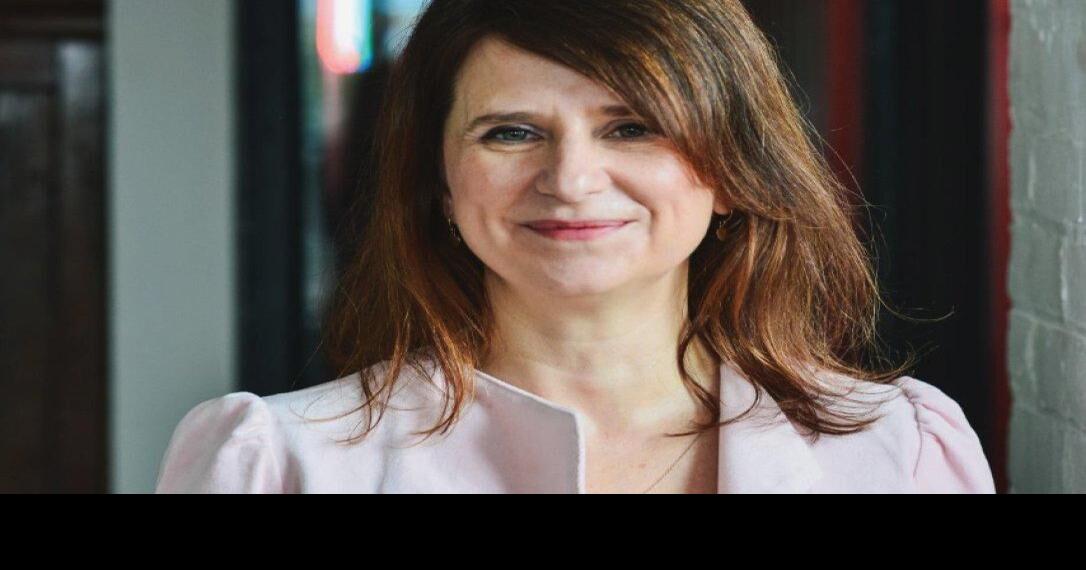 Martha Sharpe, Toronto lit royalty, shares the 2021 books she’s most ...