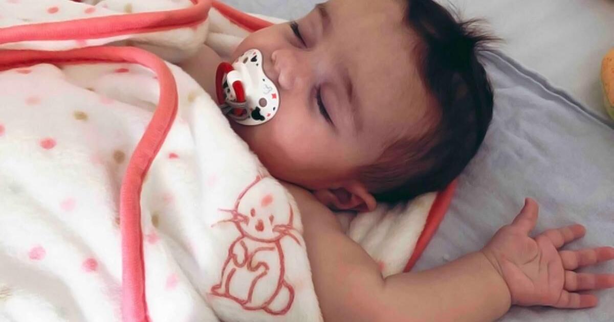 Mitch Marner boosts fundraising efforts for Vaughan baby with rare ...