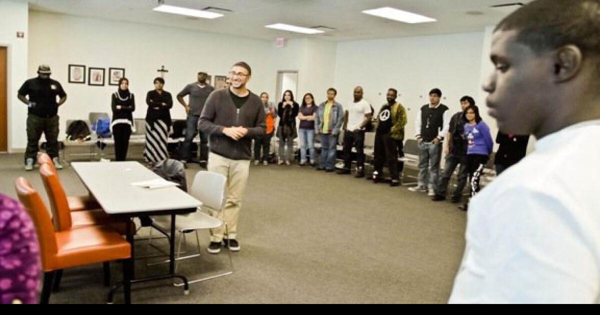 Hope is our escape from the prison of history