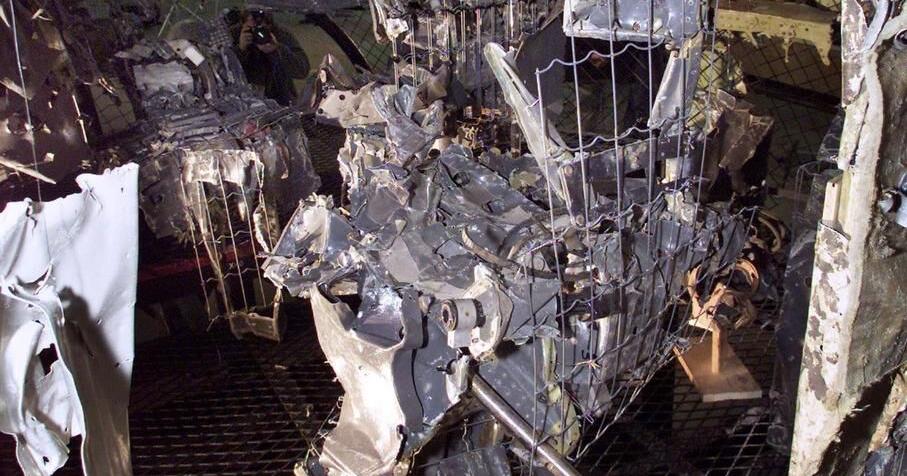 ‘We are declaring emergency now’: A transcript of final cockpit ...