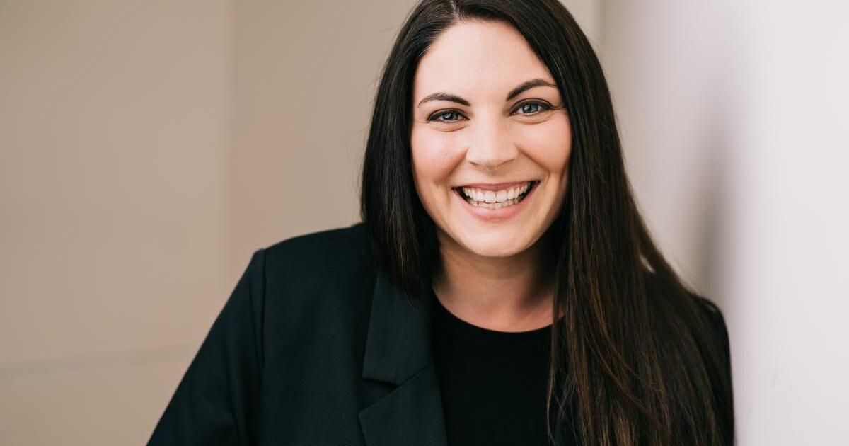 New Liberal MP Jenica Atwin walks back anti-Israel rhetoric