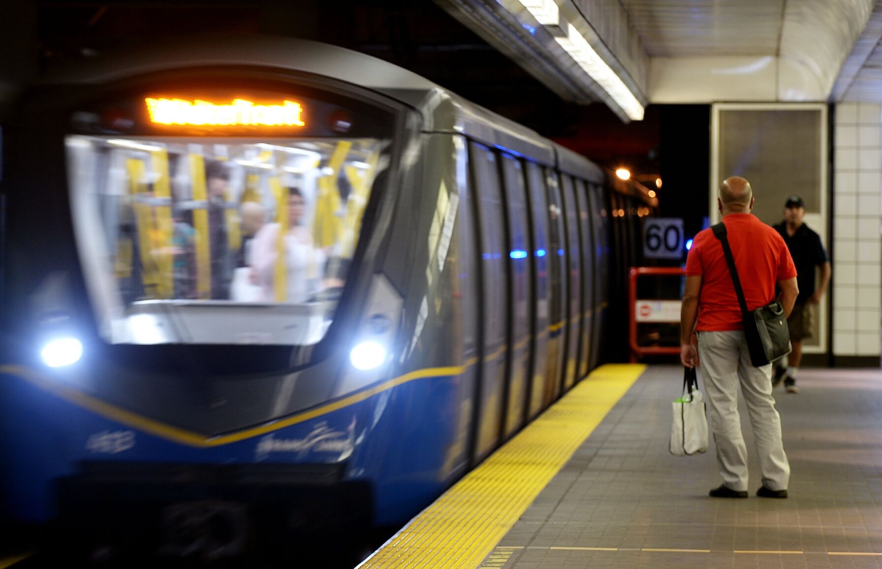 Transit funding contest won with 3 words — sales tax hike
