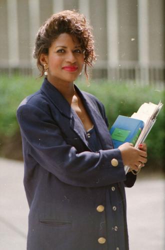 ‘Vexatious litigant’ continues to have her days in court