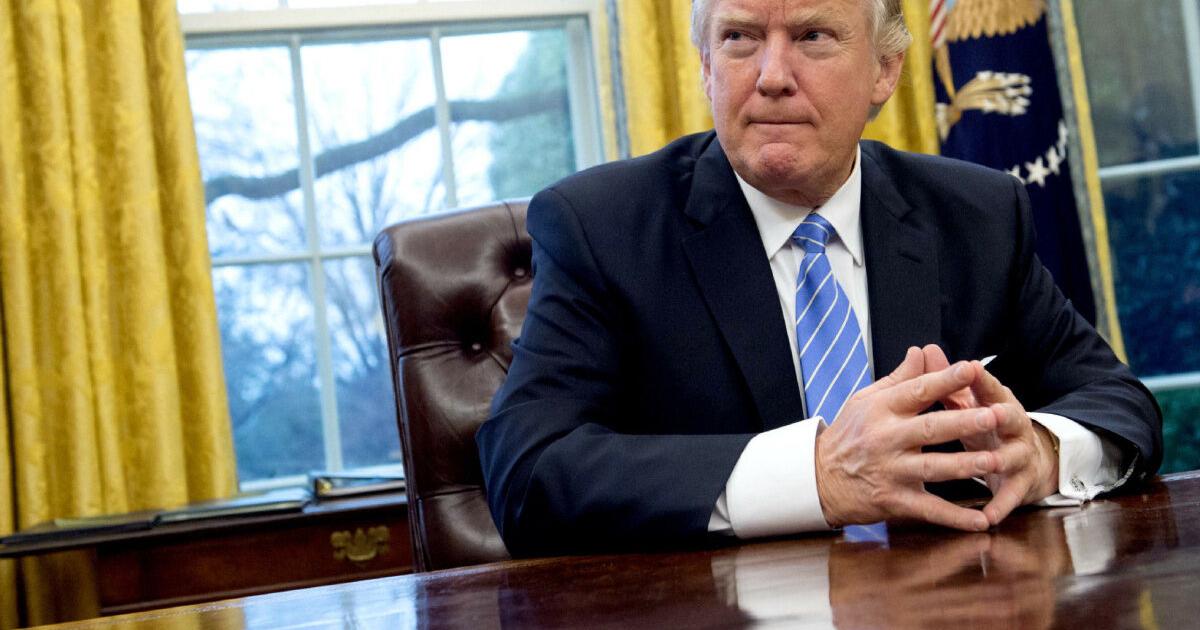 Donald Trump’s realistic retreat to Fortress America: Walkom