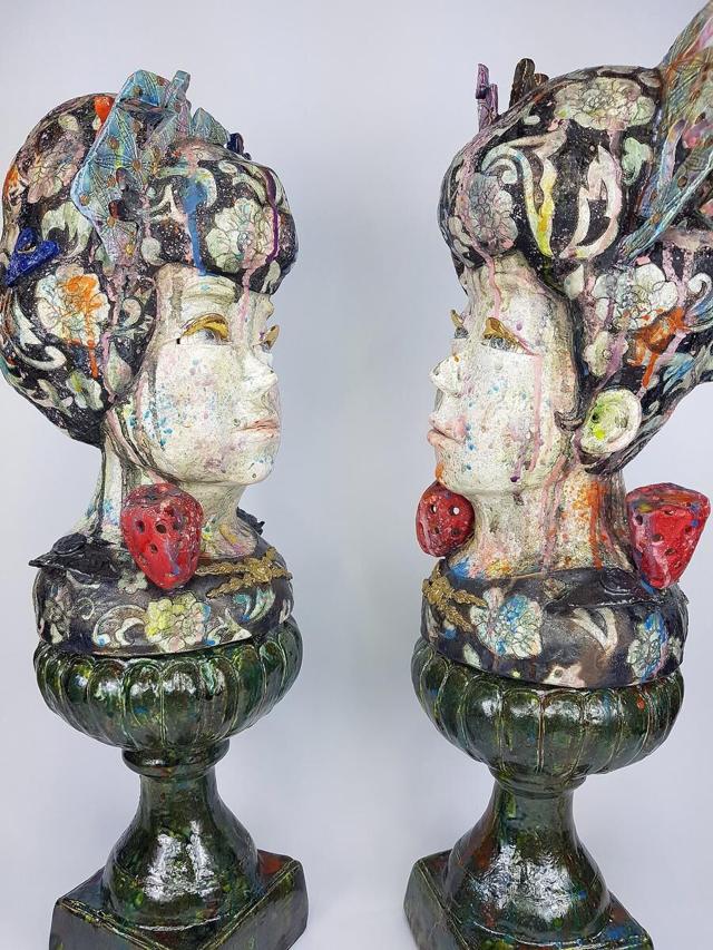 Five Canadian women ceramic artists on their passion for clay