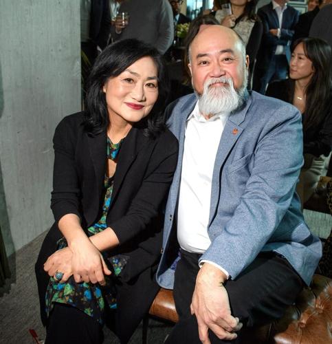 Netflix opens its Canada office in downtown Toronto