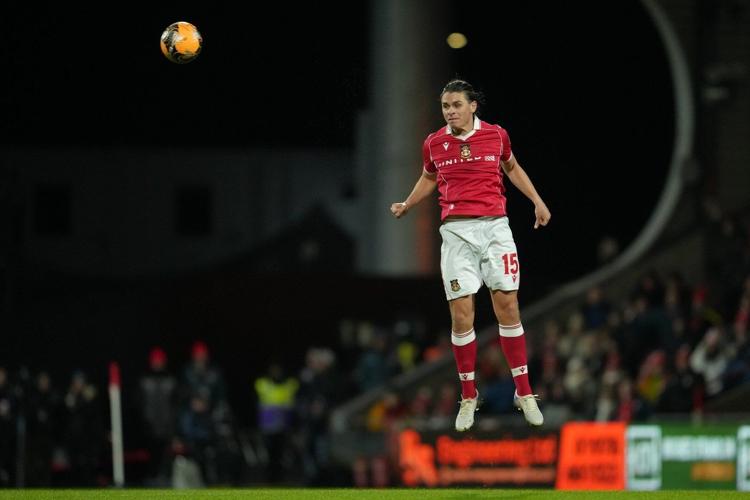 EPL scores: Wrexham knocks out Nottingham Forest on penalties to move ...