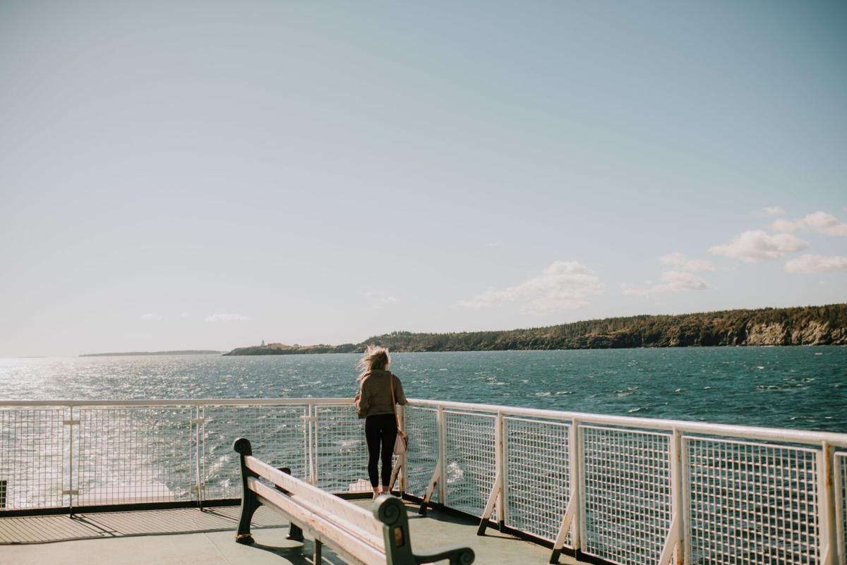 Discovering Grand Manan, New Brunswick’s idyllic island