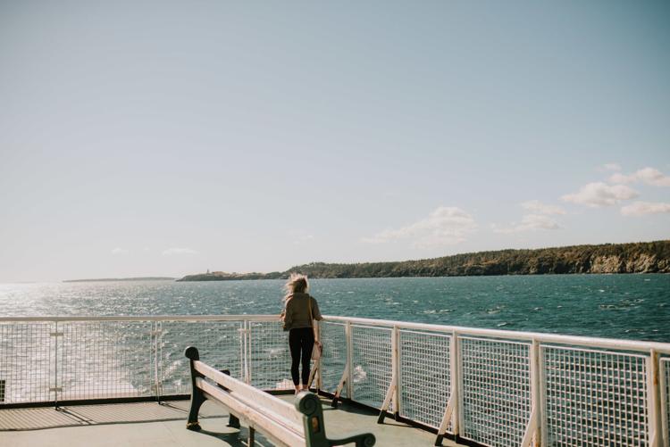Discovering Grand Manan, New Brunswick’s idyllic island