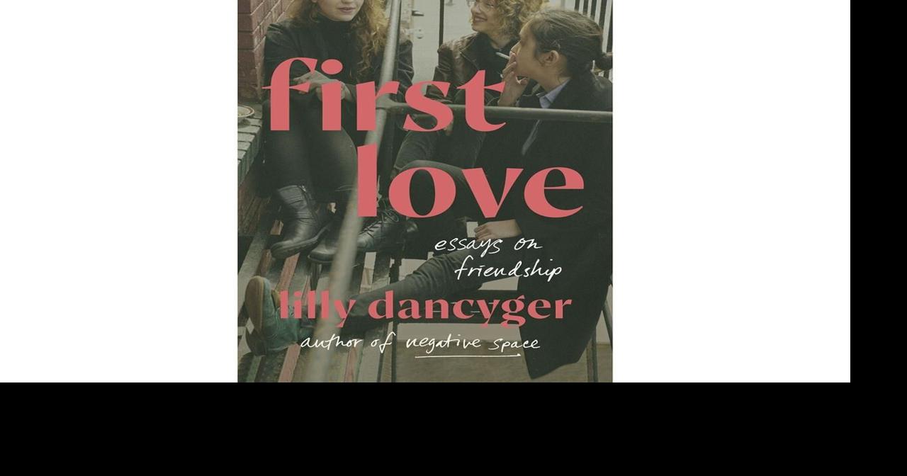 Book Review: Memoirist Lilly Dancyger’s penetrating essays explore the ...