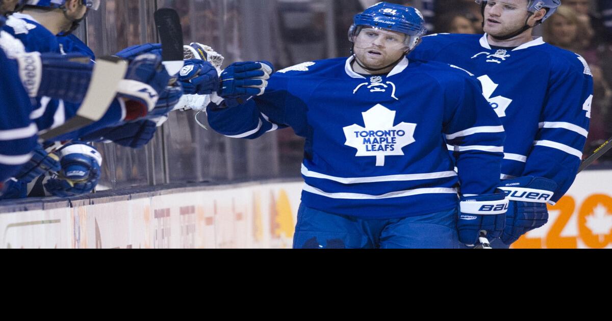 Maple Leafs: Damien Cox’s 10 thoughts from Toronto’s win over Anaheim Ducks