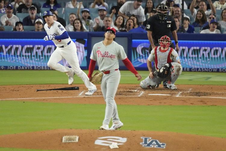 Blake Snell strikes out season-high 12, Shohei Ohtani hits 51st homer as Dodgers beat Phillies 5-0