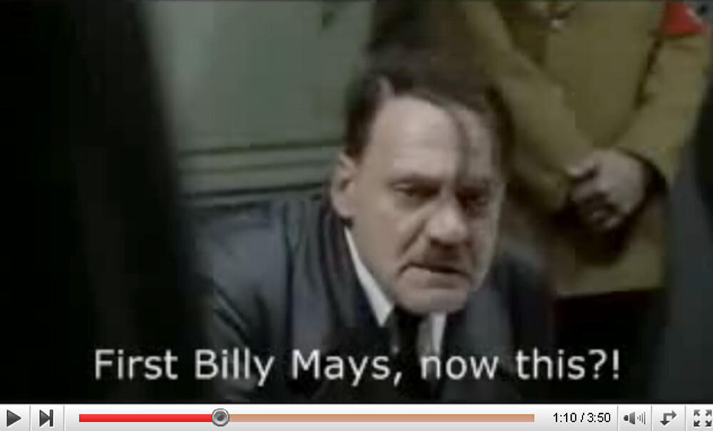 Adolf Hitler Memes