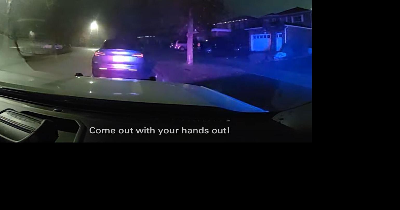 Project Skyfall: York Regional Police police lay 17 charges