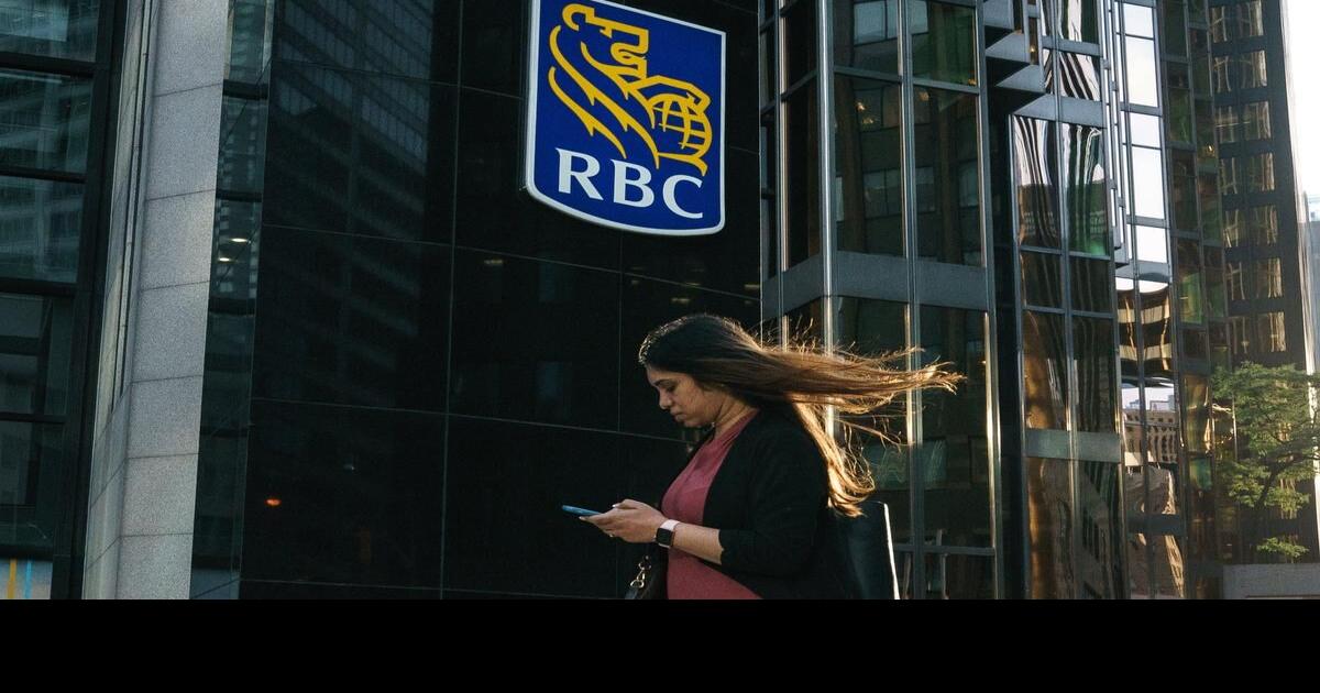 RBC’s climate plan targets emissions intensity, but balks at stronger goals