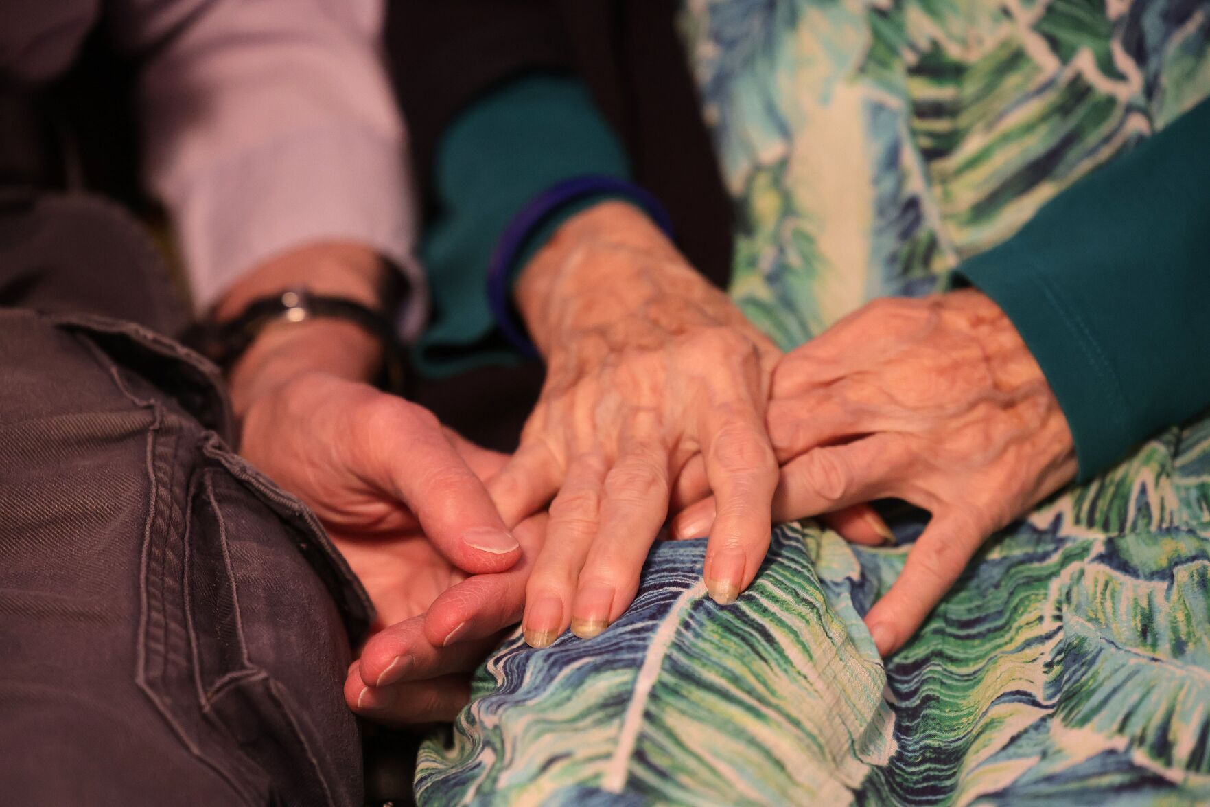 This common trait could be a warning sign of dementia