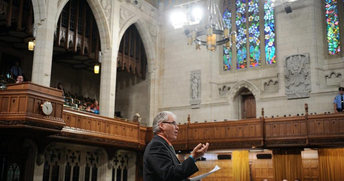 In praise of the (occasional) parliamentary filibuster