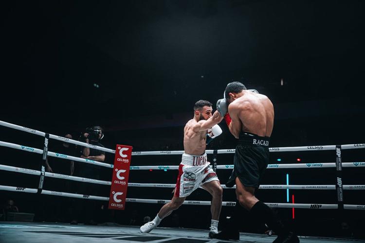 Canada's Lucas Bahdi faces Roger Gutierrez in WBA lightweight title ...