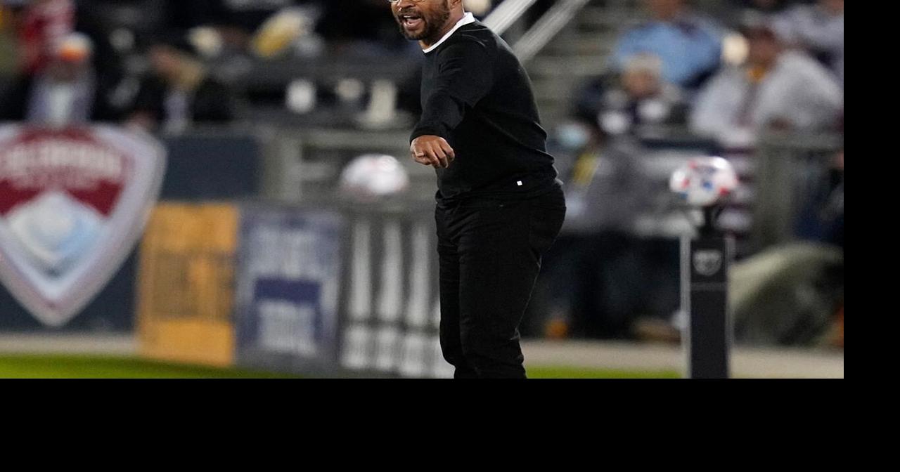 A look at the career of new Toronto FC coach Robin Fraser