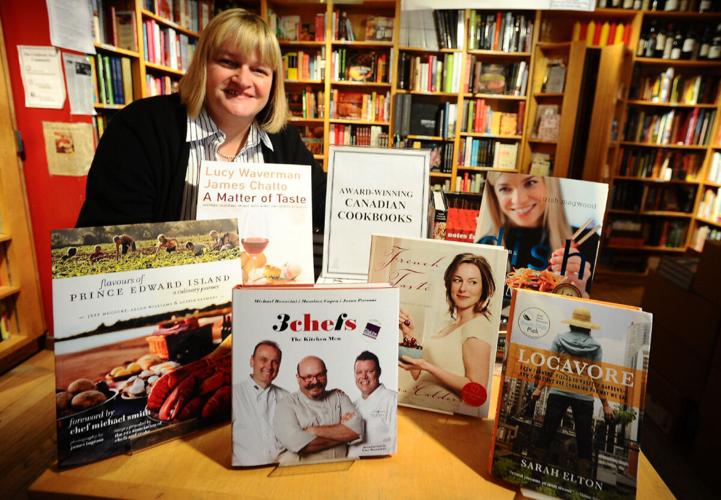 Chapters at John and Richmond to close May 30