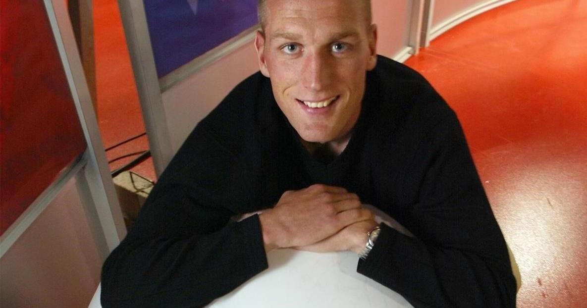 Former interim general secretary Jason deVos leaves Canada Soccer for ...