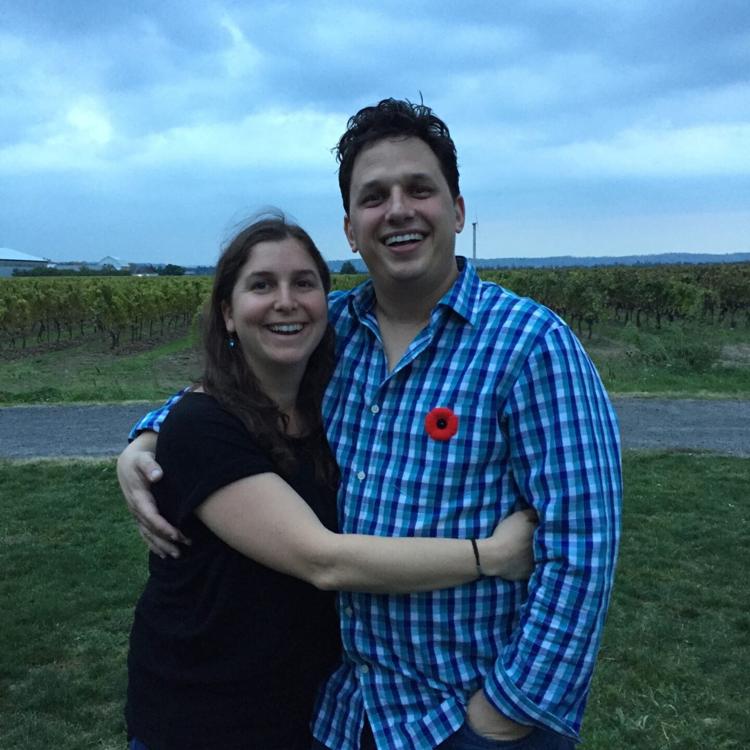 Barry Sherman’s son moves to oust fellow estate trustees